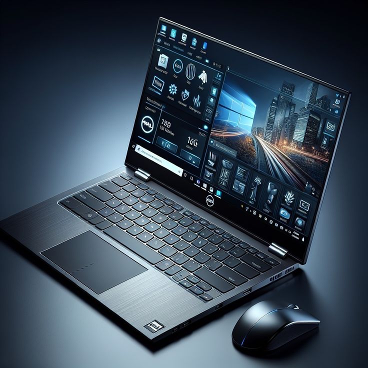 About Bluewave Computers | Trusted IT Solutions in Hosur